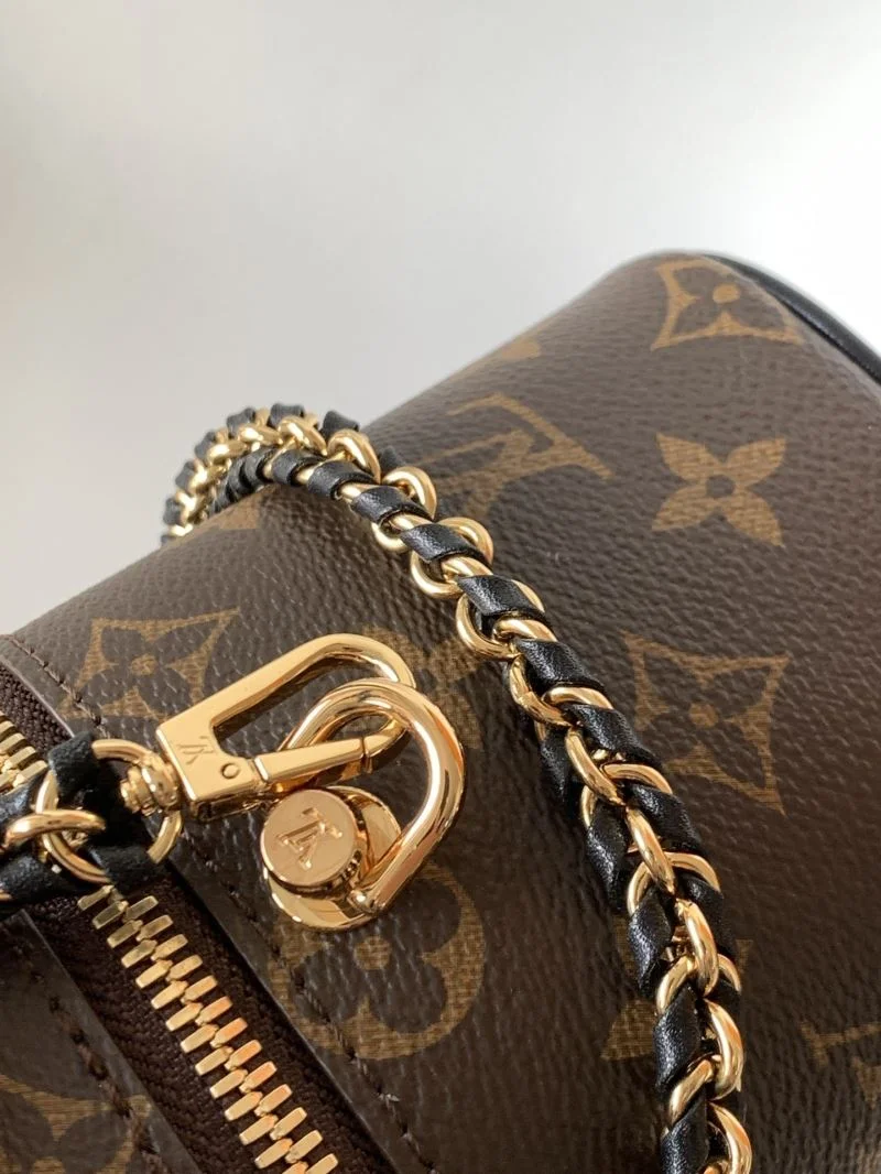Original Louis Vuitton Cosmetic Bags