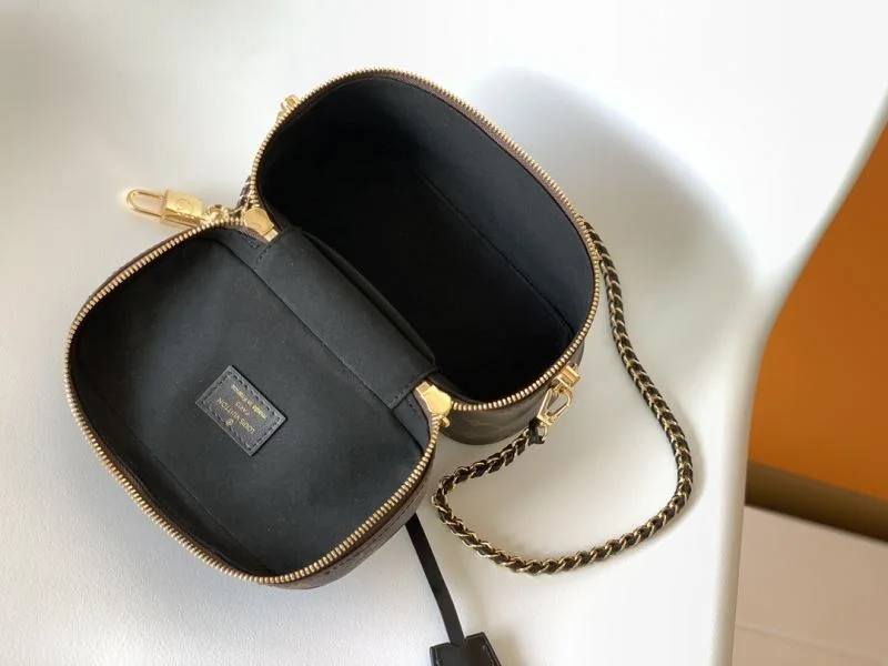 Original Louis Vuitton Cosmetic Bags