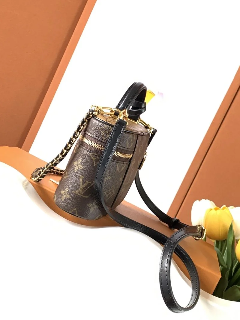 Authentic Louis Vuitton Cosmetic Bags