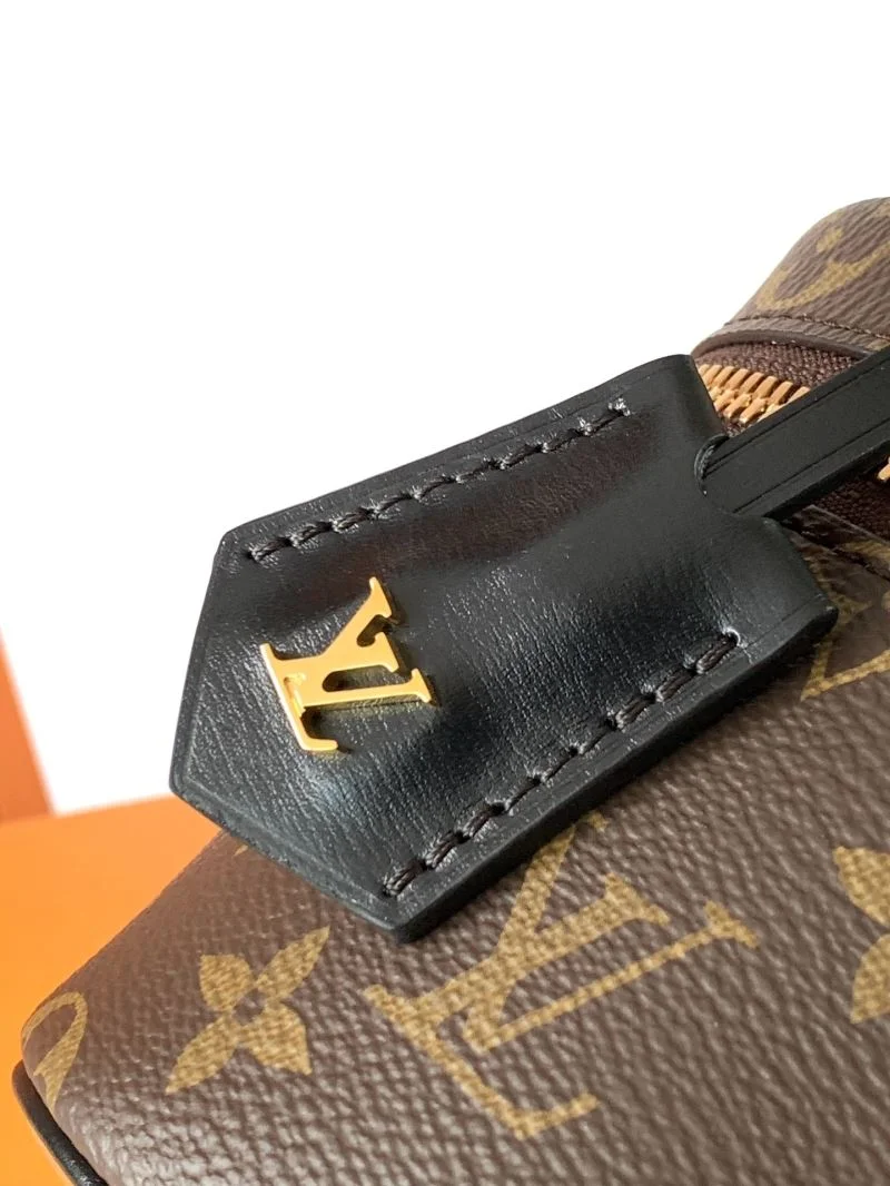 Authentic Louis Vuitton Cosmetic Bags
