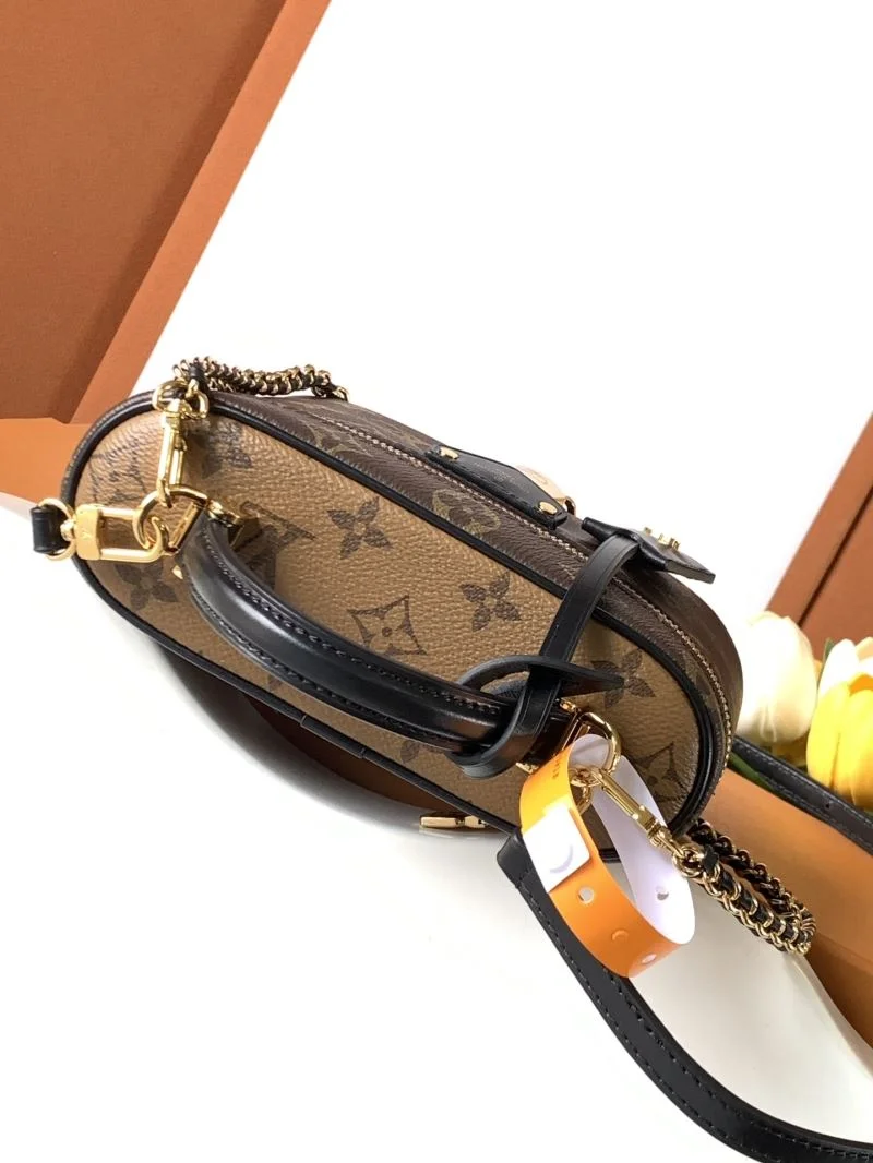 Authentic Louis Vuitton Cosmetic Bags