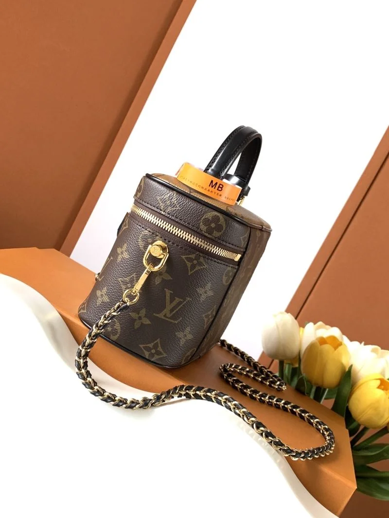 Affordable Louis Vuitton Cosmetic Bags