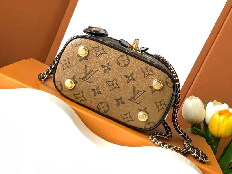 Affordable Louis Vuitton Cosmetic Bags