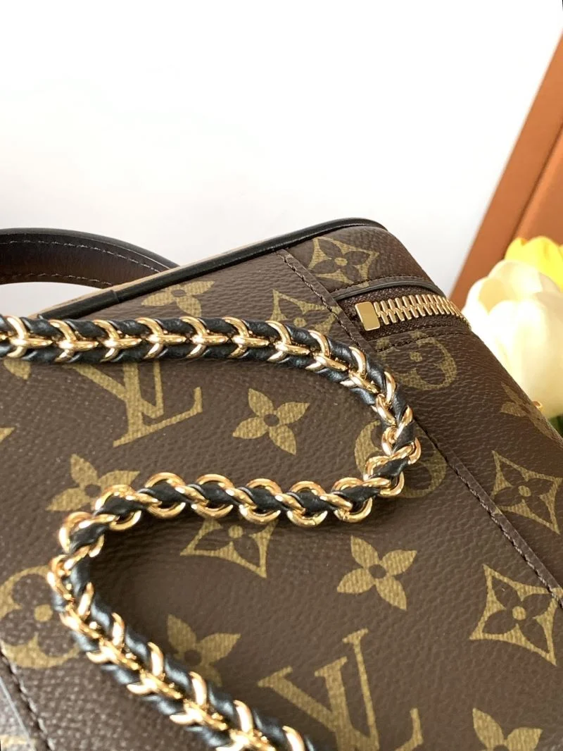 Affordable Louis Vuitton Cosmetic Bags