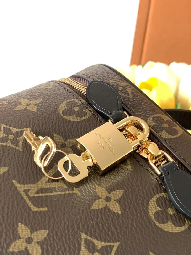 Affordable Louis Vuitton Cosmetic Bags