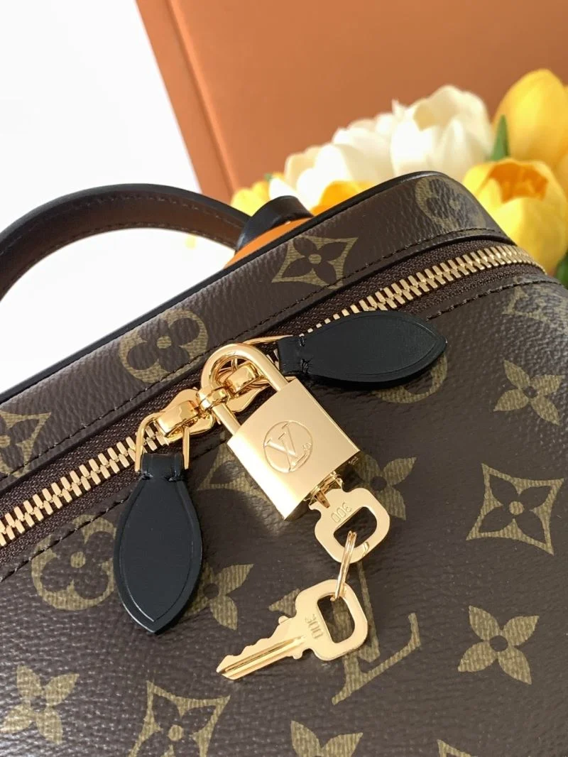 Affordable Louis Vuitton Cosmetic Bags