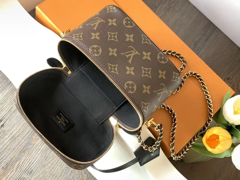 Affordable Louis Vuitton Cosmetic Bags
