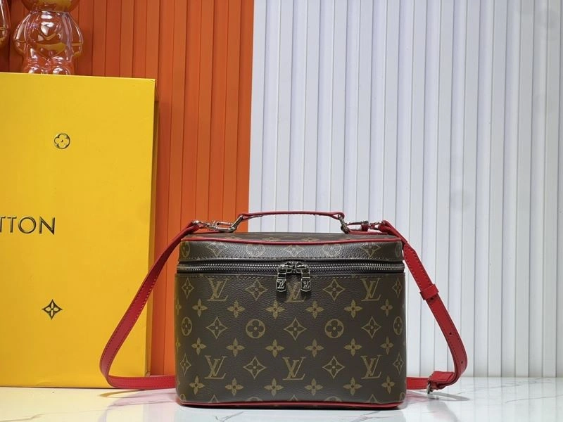 Louis Vuitton Cosmetic Bags