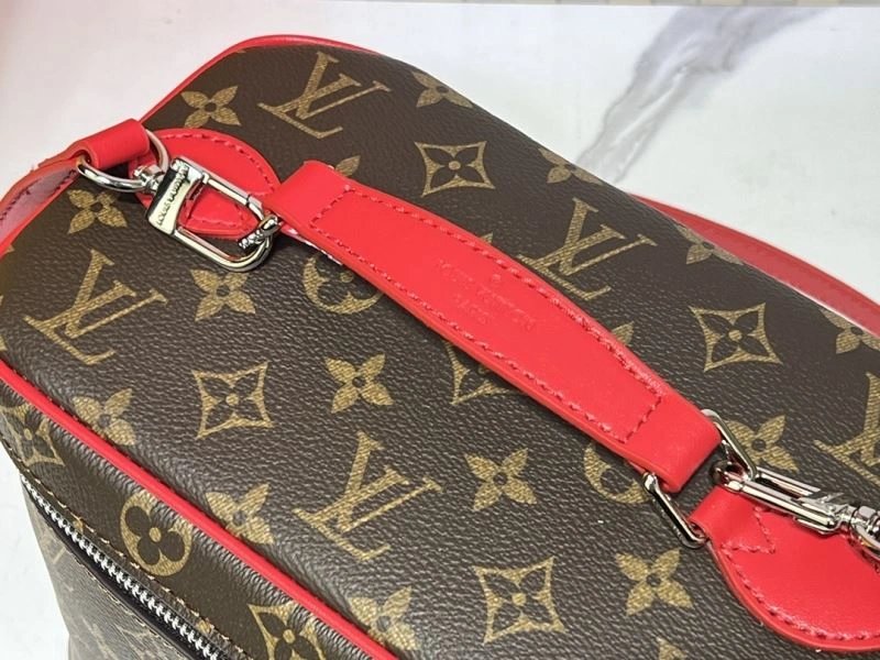 Real Louis Vuitton Cosmetic Bags