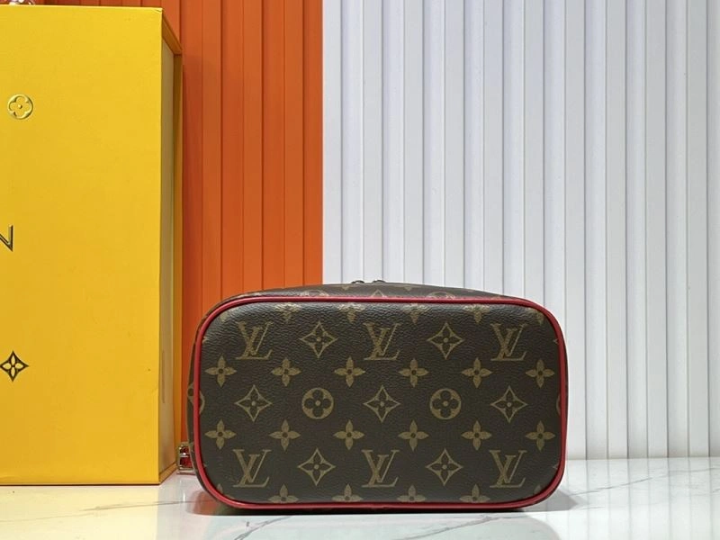 Real Louis Vuitton Cosmetic Bags