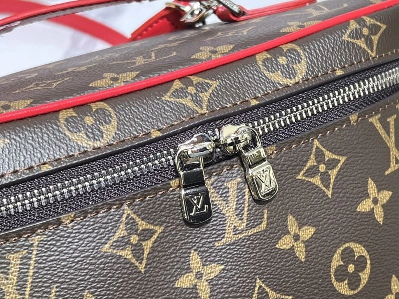 Real Louis Vuitton Cosmetic Bags