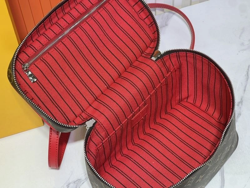 Real Louis Vuitton Cosmetic Bags