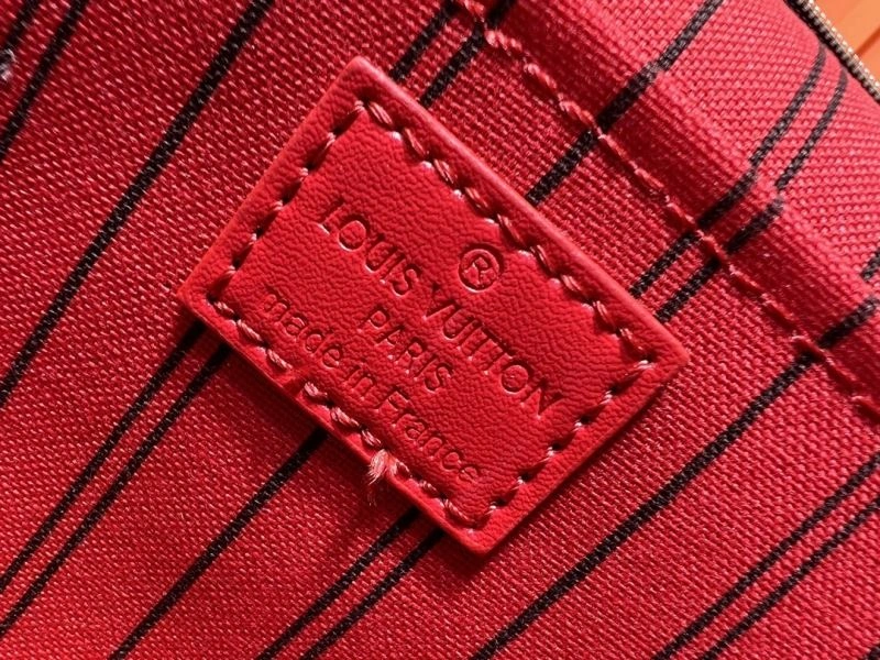 Real Louis Vuitton Cosmetic Bags