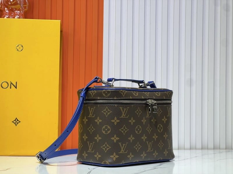 Precise copy Louis Vuitton Cosmetic Bags