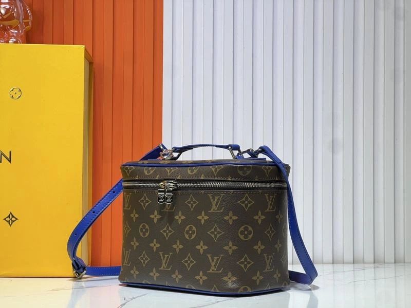 Precise copy Louis Vuitton Cosmetic Bags