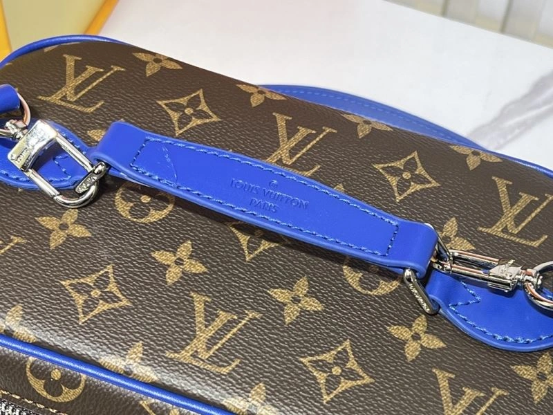 Precise copy Louis Vuitton Cosmetic Bags