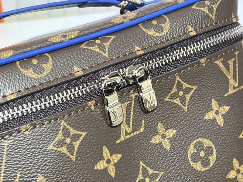 Precise copy Louis Vuitton Cosmetic Bags