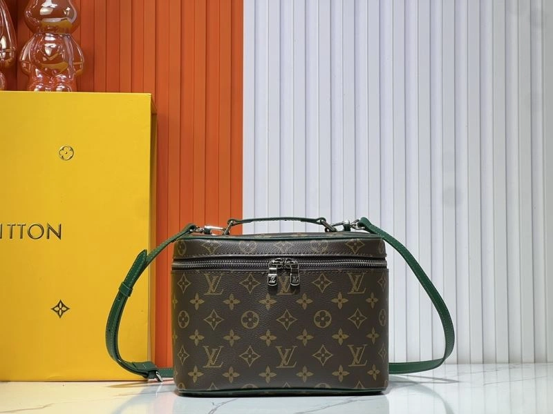 Louis Vuitton Cosmetic Bags