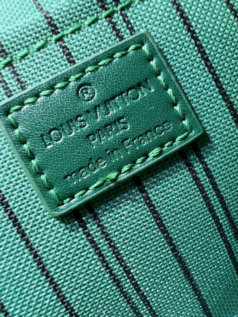 Top match Louis Vuitton Cosmetic Bags