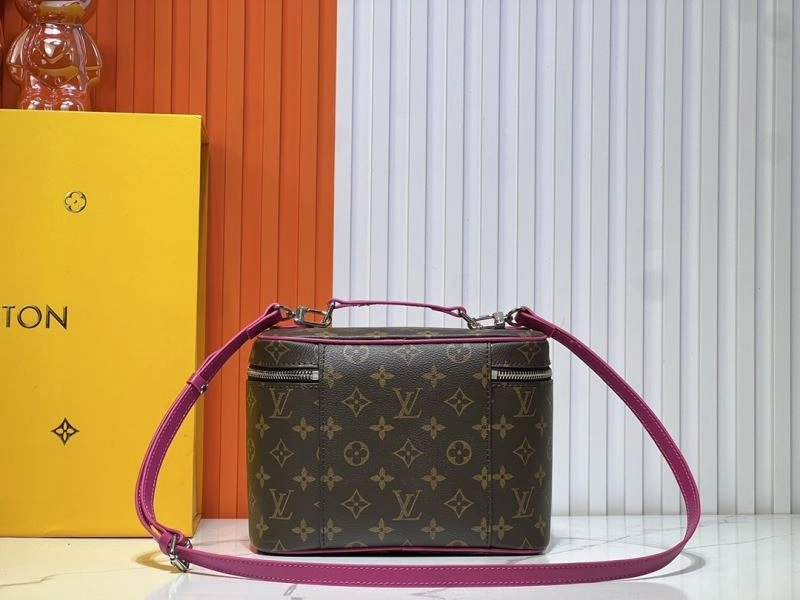 Genuine Louis Vuitton Cosmetic Bags