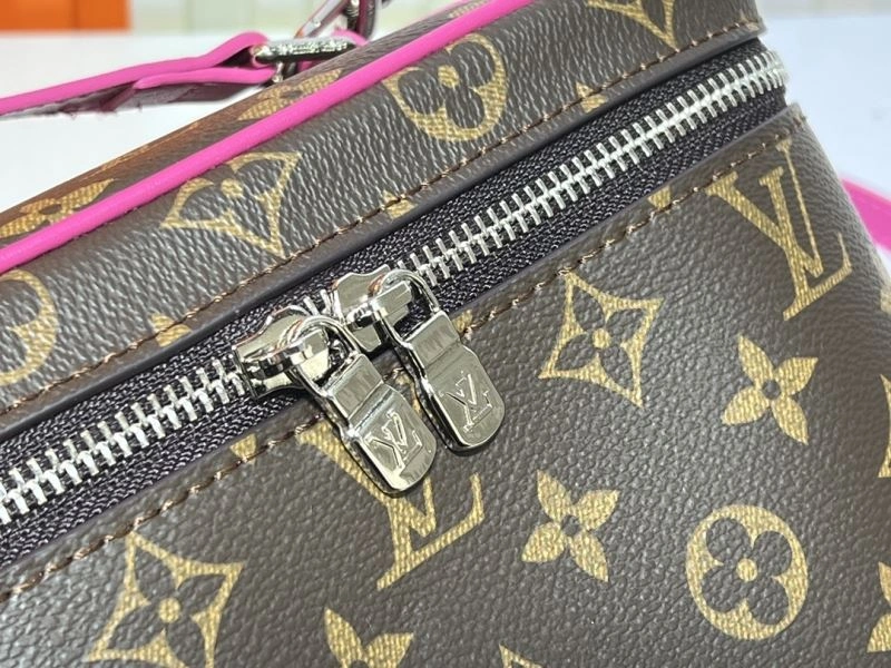 Genuine Louis Vuitton Cosmetic Bags
