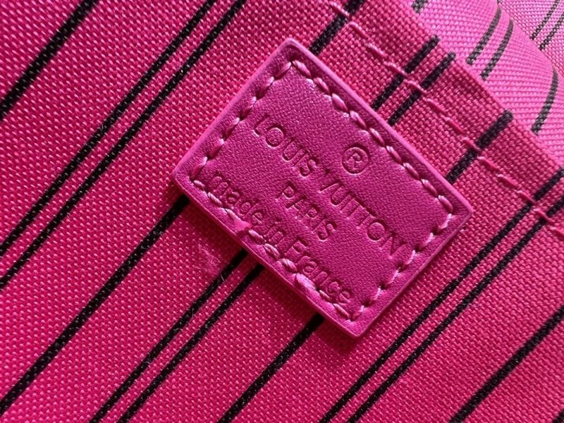 Genuine Louis Vuitton Cosmetic Bags
