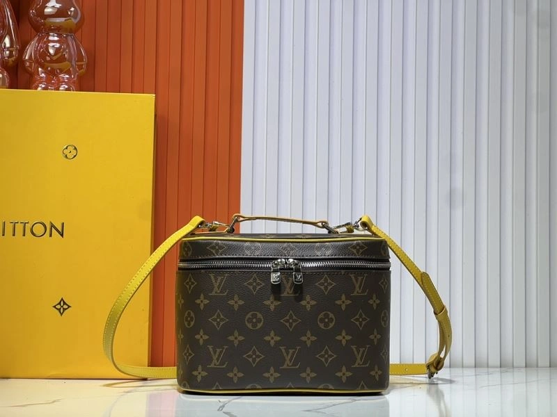 Louis Vuitton Cosmetic Bags