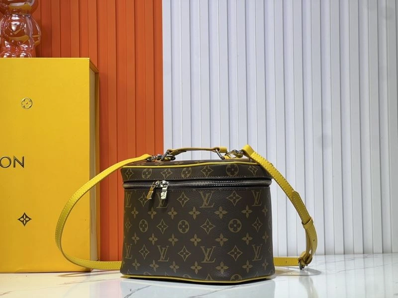 Official Louis Vuitton Cosmetic Bags