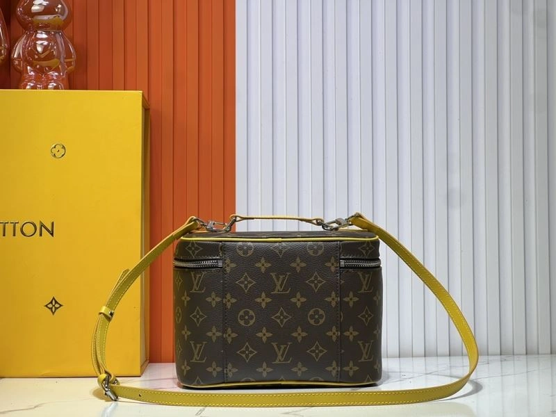 Official Louis Vuitton Cosmetic Bags