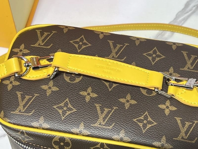 Official Louis Vuitton Cosmetic Bags