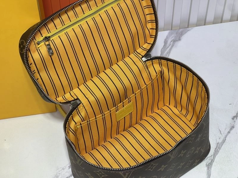 Official Louis Vuitton Cosmetic Bags