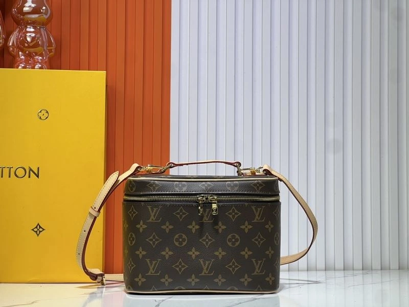 Louis Vuitton Cosmetic Bags