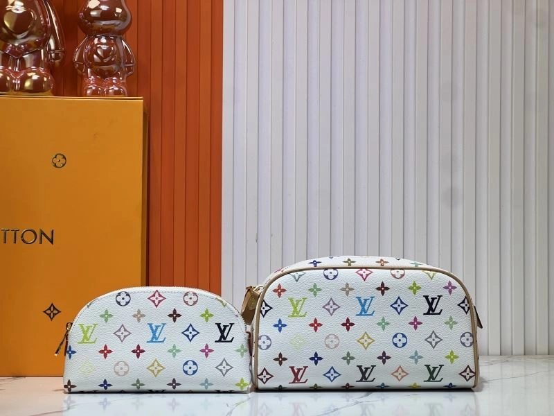 Louis Vuitton Cosmetic Bags