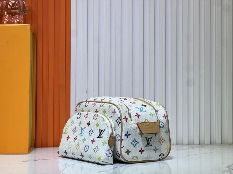 Official Louis Vuitton Cosmetic Bags