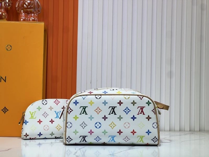 Official Louis Vuitton Cosmetic Bags