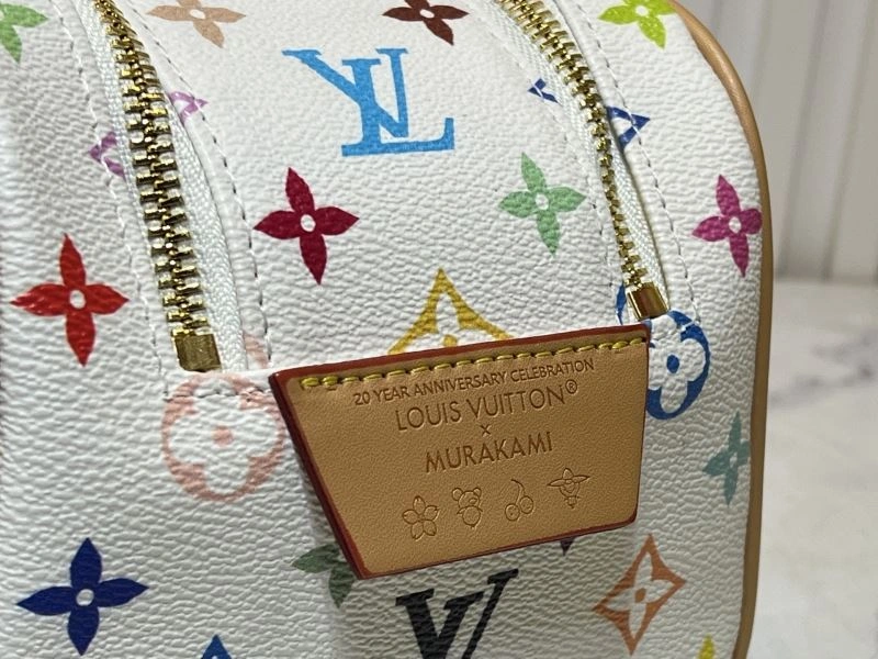 Official Louis Vuitton Cosmetic Bags