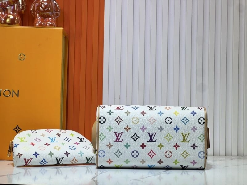 Official Louis Vuitton Cosmetic Bags