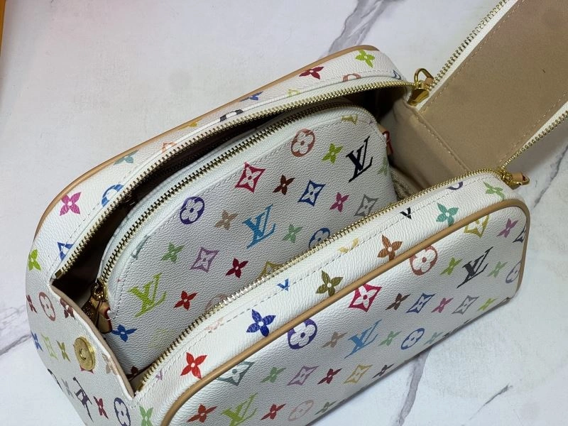 Official Louis Vuitton Cosmetic Bags