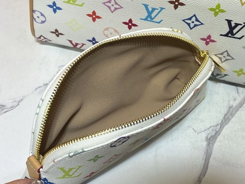 Official Louis Vuitton Cosmetic Bags