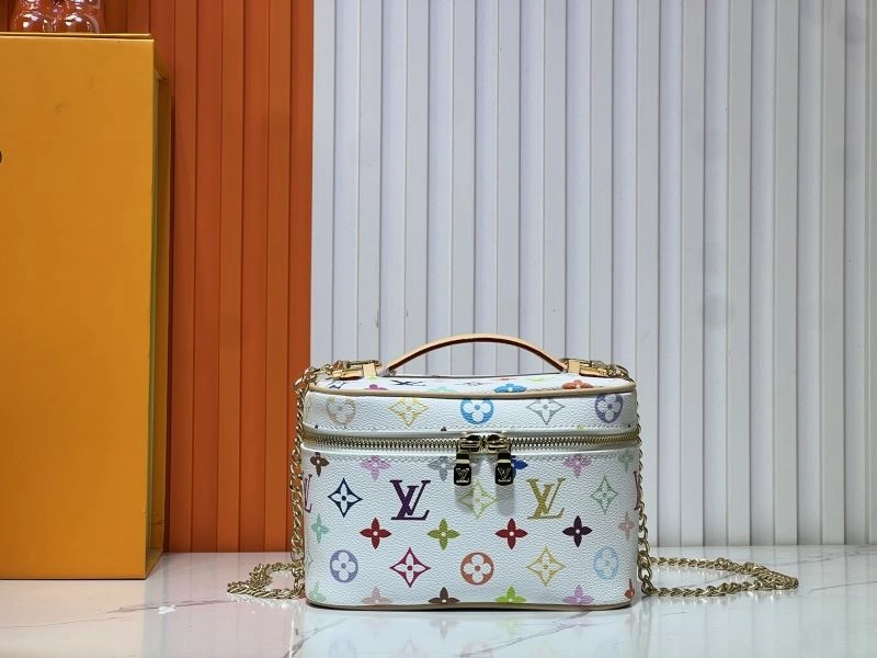 Louis Vuitton Cosmetic Bags