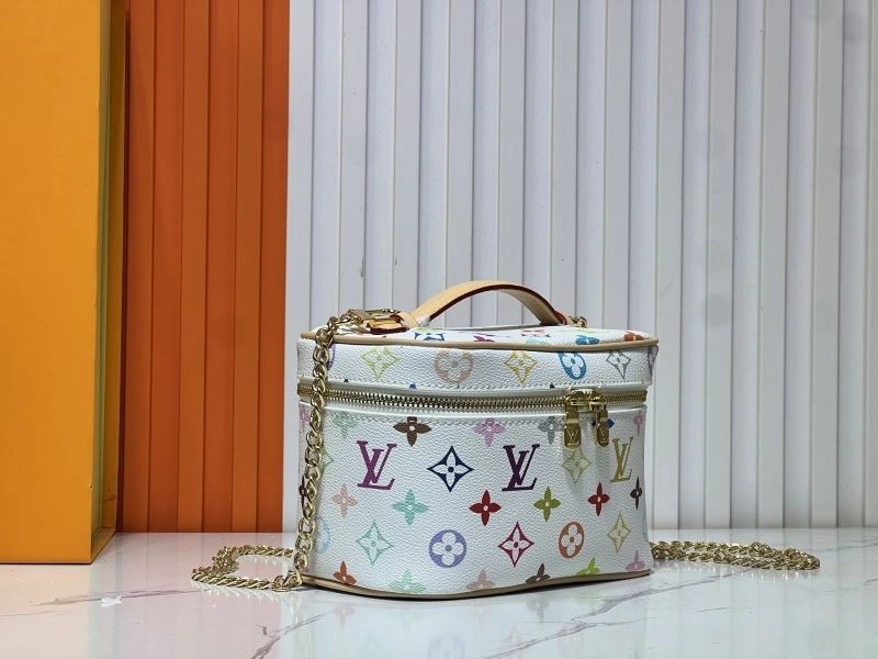 Official Louis Vuitton Cosmetic Bags