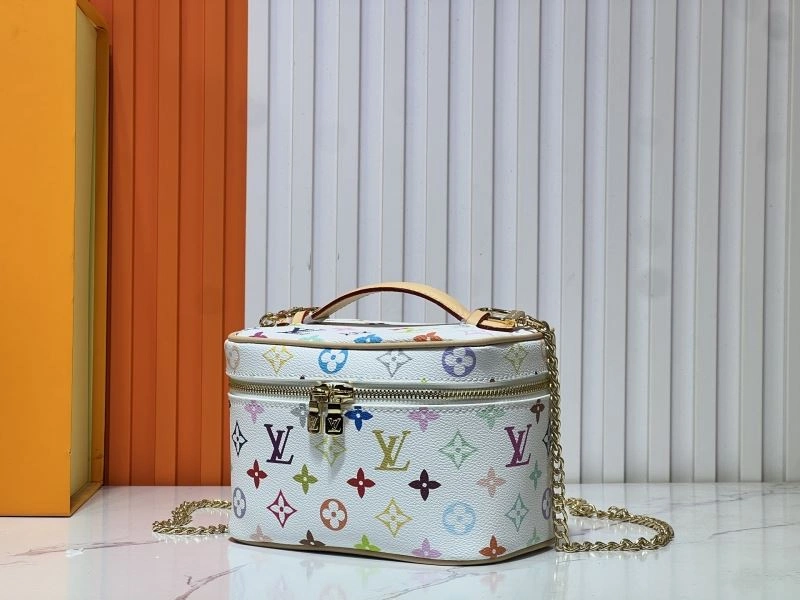 Official Louis Vuitton Cosmetic Bags