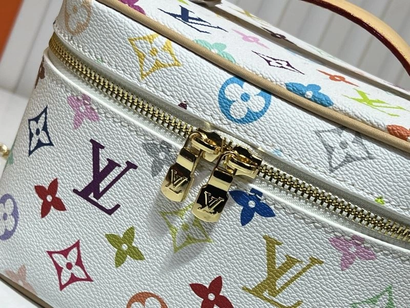Official Louis Vuitton Cosmetic Bags