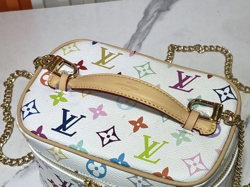 Official Louis Vuitton Cosmetic Bags