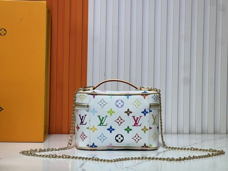 Official Louis Vuitton Cosmetic Bags