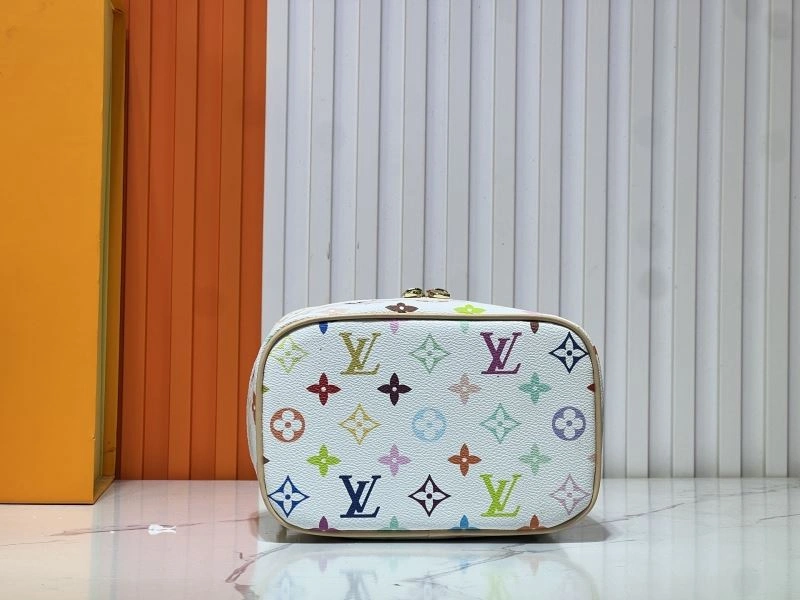 Official Louis Vuitton Cosmetic Bags
