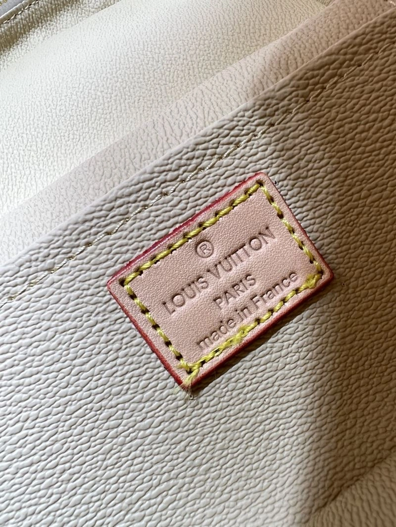Official Louis Vuitton Cosmetic Bags