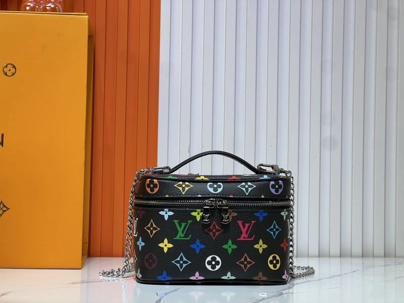 Louis Vuitton Cosmetic Bags
