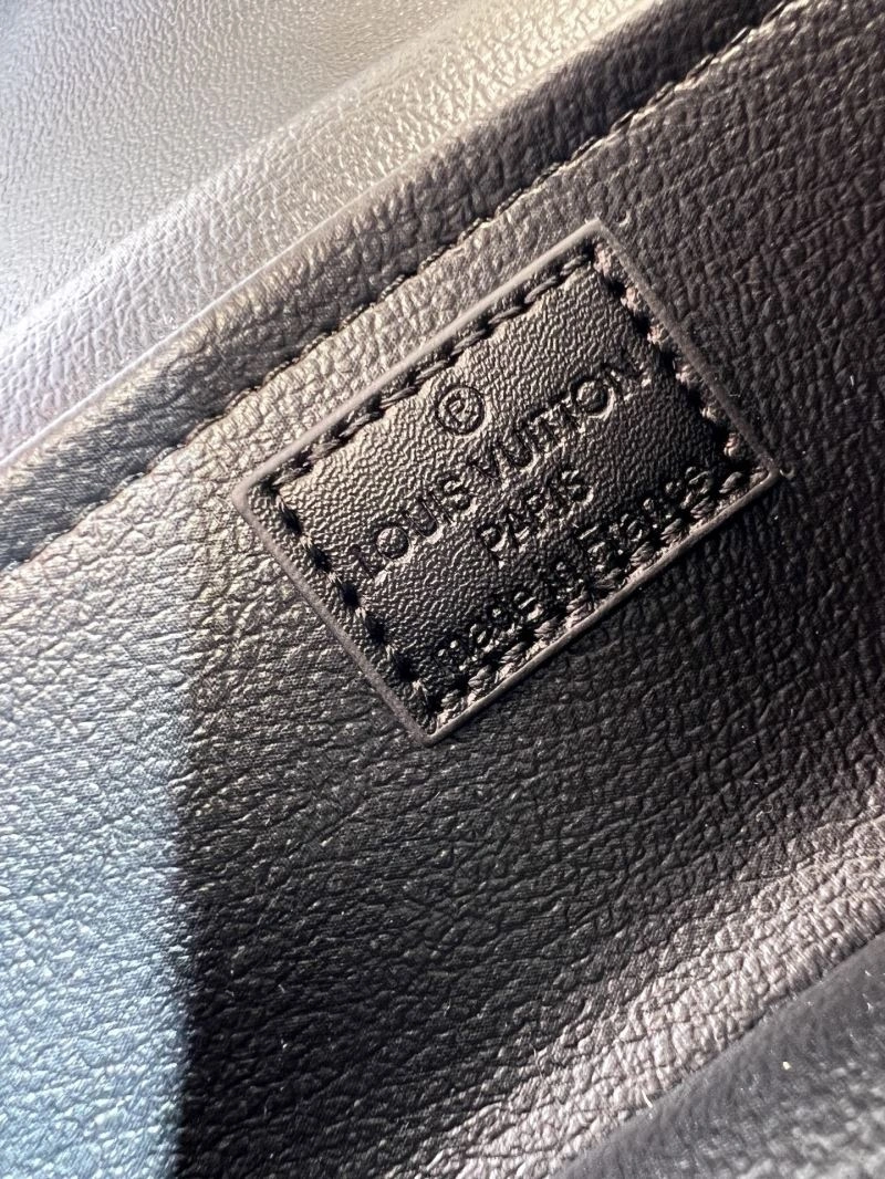 Brand-authenticated Louis Vuitton Cosmetic Bags