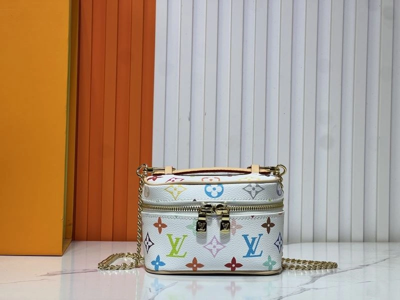 Louis Vuitton Cosmetic Bags